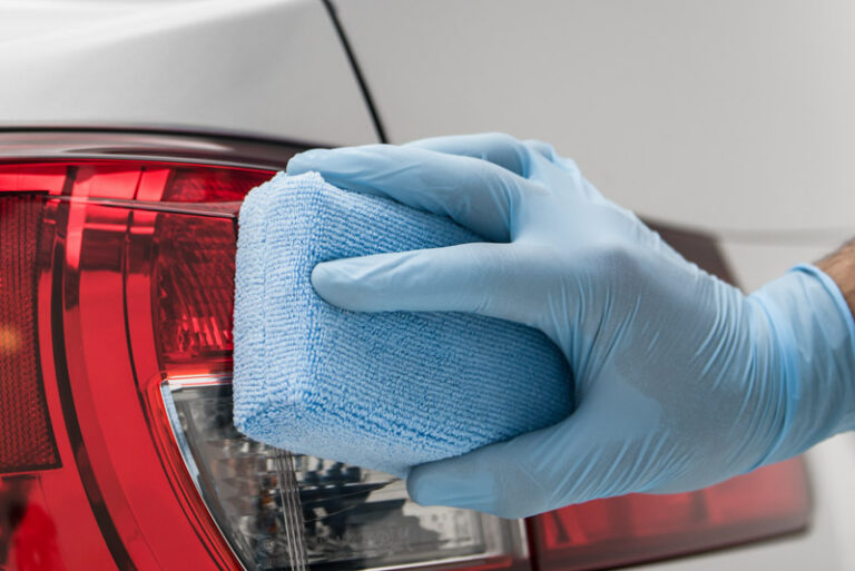 Paint Protection Film Winnipeg Auto Detail - Canadian Auto Shield