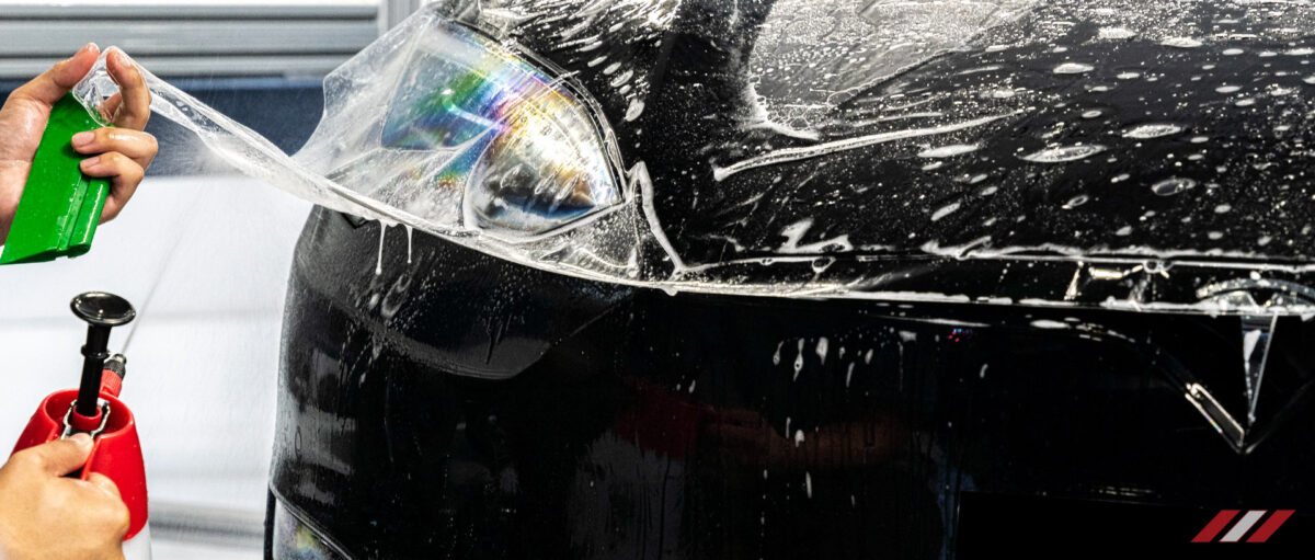 About Canadian Auto Shield Paint Winnipeg Paint Protection