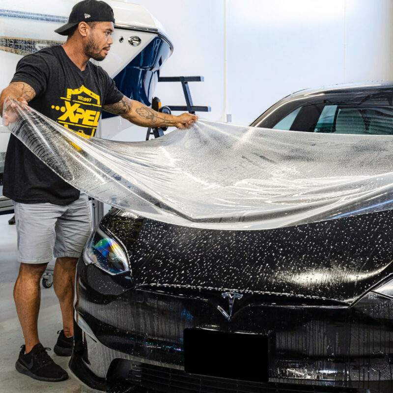 Canadian Auto Shield is Your Installer of XPEL PPF in Winnipeg ...